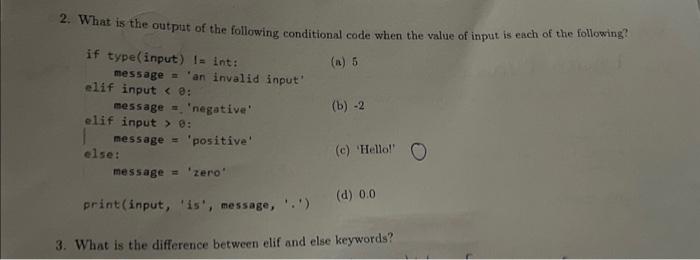 Solved 1. This code contains syntax errors. Write a | Chegg.com