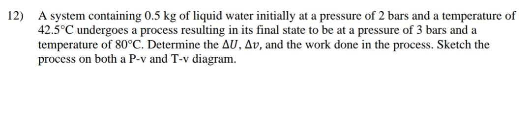 Solved please solve this question clearly with explanation. | Chegg.com