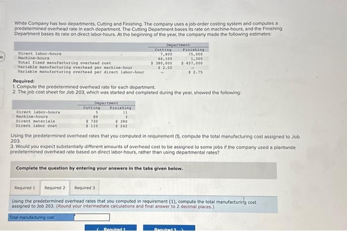 i need these two urgent | Chegg.com