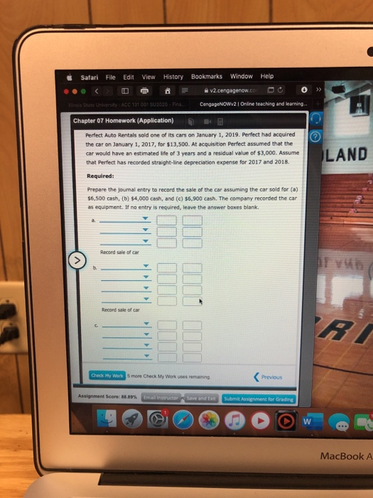 Solved Safari File Edit View History Bookmarks Window Help | Chegg.com