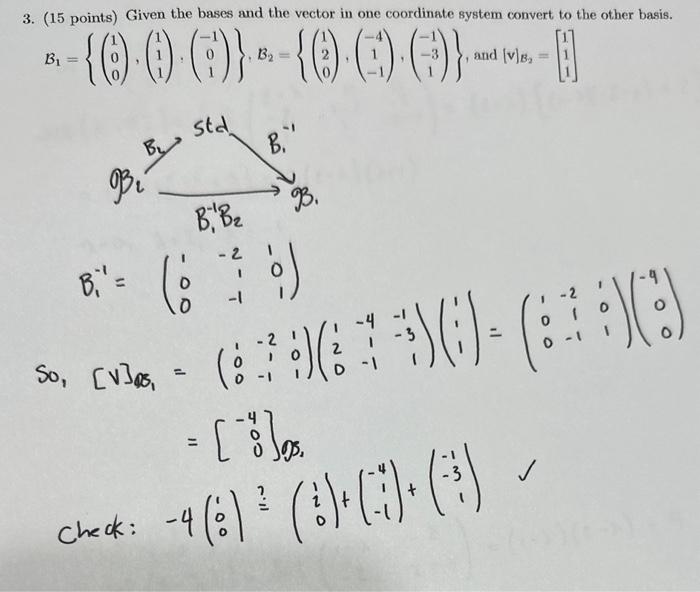 Solved could you explain this question to me how they did | Chegg.com