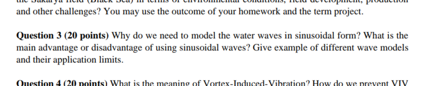 Solved and other challenges? You may use the outcome of your | Chegg.com