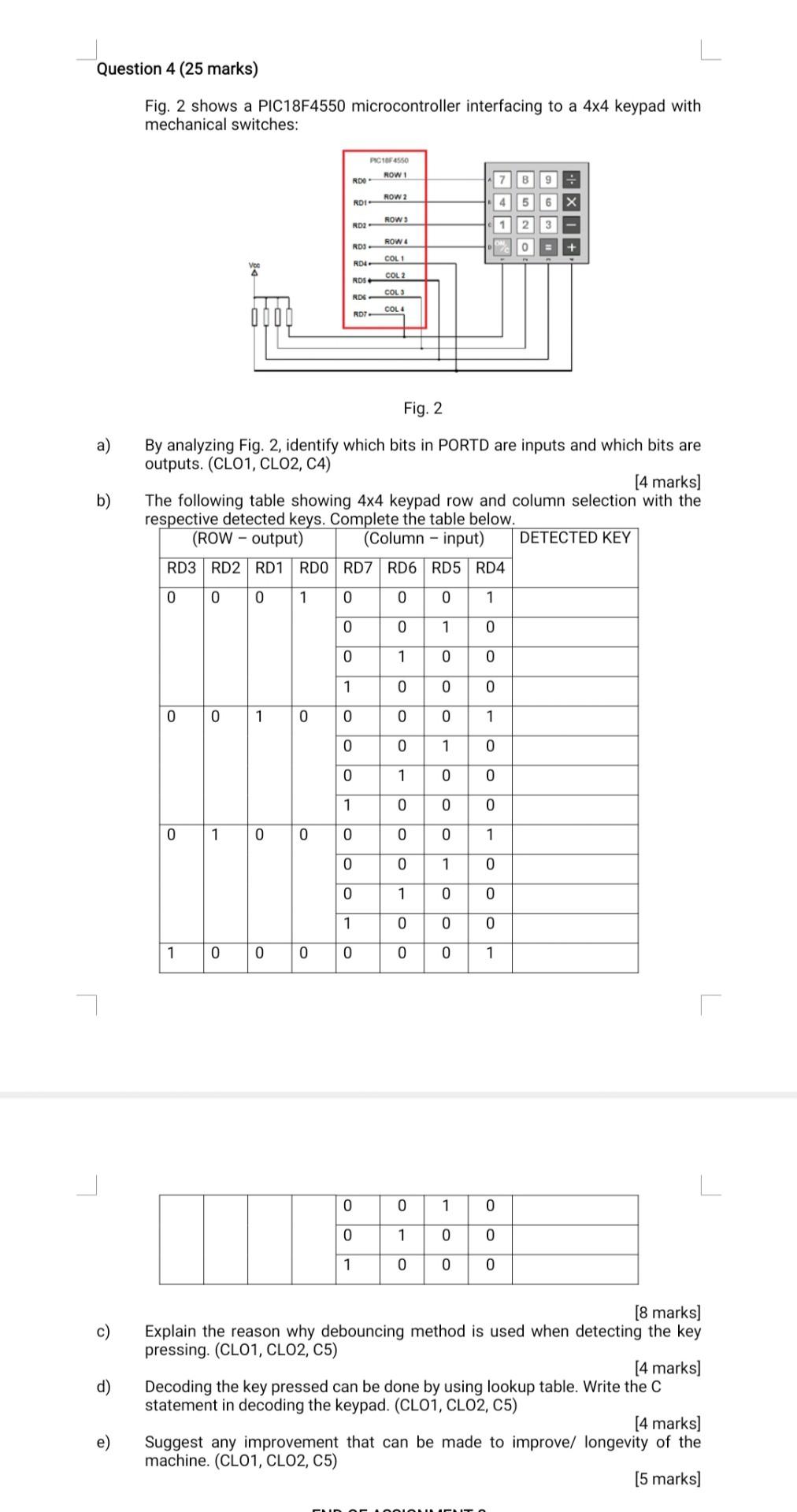 Solved hi expert please help to solve the below | Chegg.com