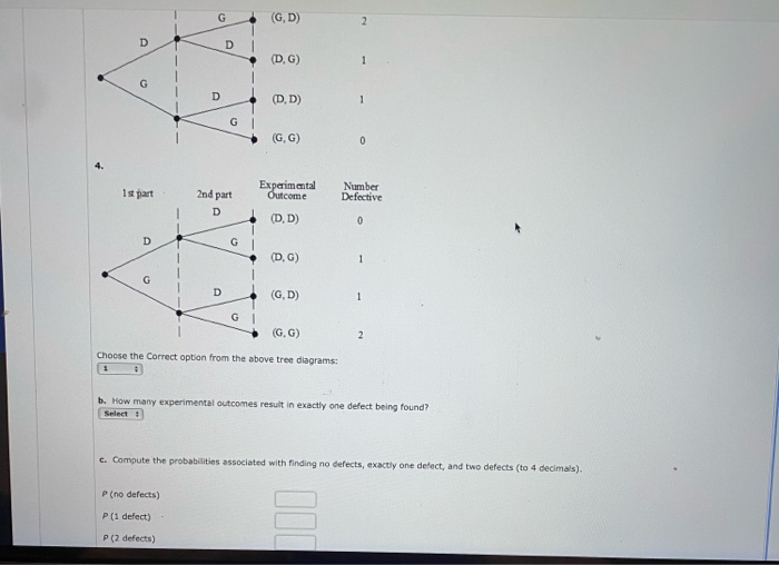 Solved When a new machine is functioning properly, only 3% | Chegg.com