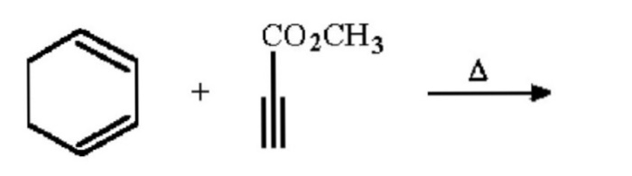Solved CO2CH3 + | Chegg.com