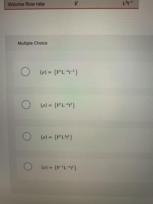 Solved Consider the table where the primary dimensions of | Chegg.com
