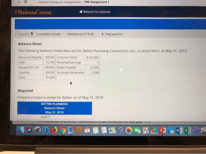 Solved Graded Homework Assignments HW Assignment 1 | Chegg.com Solved Graded Homework Assignments HW Assignment 1 | Chegg.com