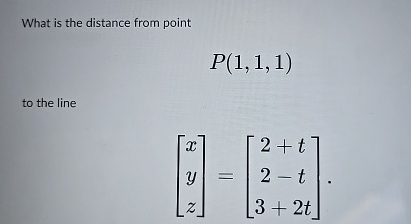 Solved Question 4 (1 ﻿point)Determine the x ﻿coordinate of | Chegg.com