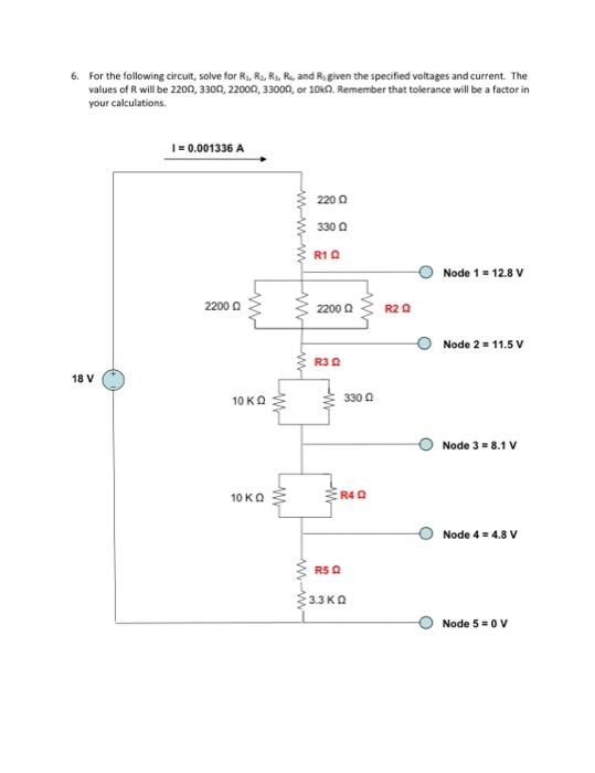 Solved Show work and solve in Given, Find, Solve. Circle | Chegg.com