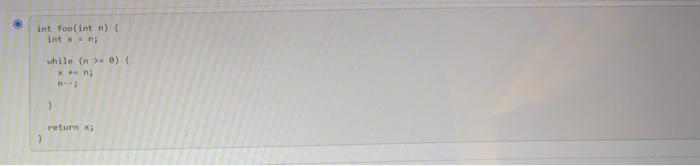 Solved Which of the following iterative methods is | Chegg.com