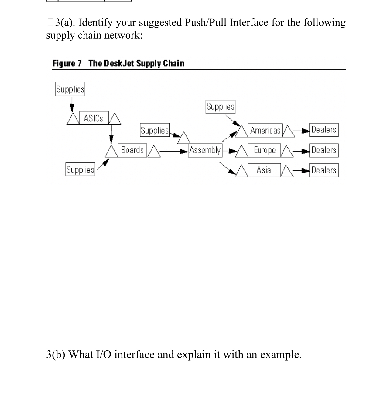 Solved Please explain both parts | Chegg.com
