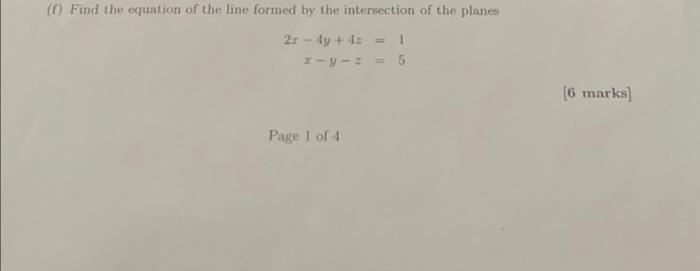 Solved answer this advanced math question find the | Chegg.com