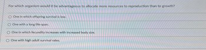 Solved n his experiments with different competing pairs of | Chegg.com