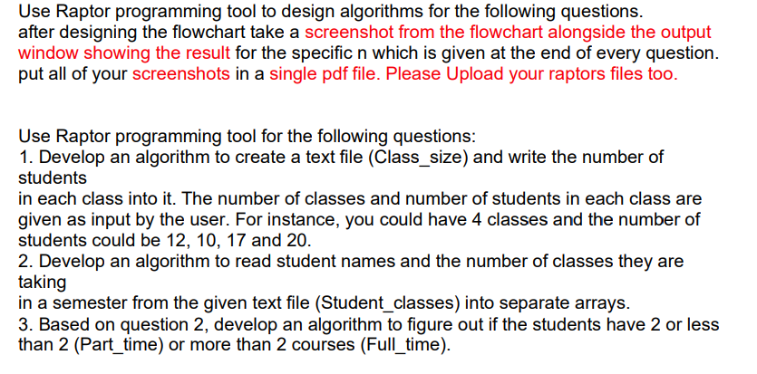 Answer question 2 ﻿and 3 | Chegg.com