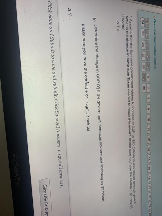 Solved 12 15 17 18 19 20 TO 24 25 26 27 28 30 QUESTION 29 | Chegg.com