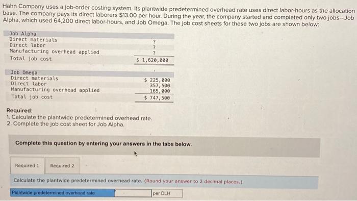 Solved hello! can you please explain the steps on how to do | Chegg.com