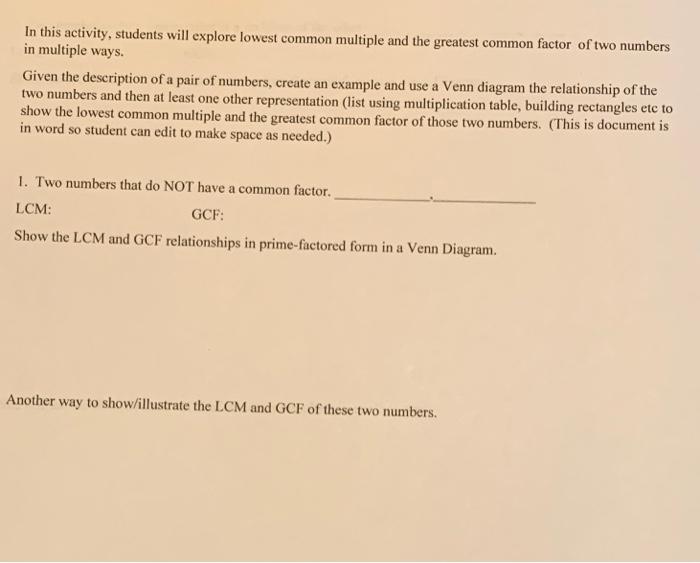 Solved The Locker Problem There are 100 lockers in one | Chegg.com