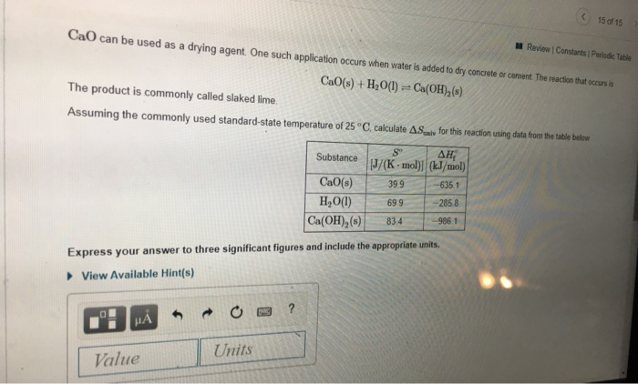 Solved Part A Predict the conditions (high temperature, low | Chegg.com