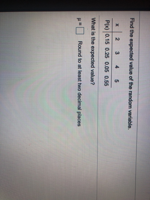 Solved A fair coin is flipped ten times and the number of | Chegg.com