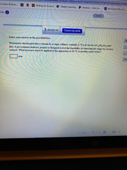 Solved browser0daunchUrl=https%253A%252F%252Fnewconnectmhe | Chegg.com