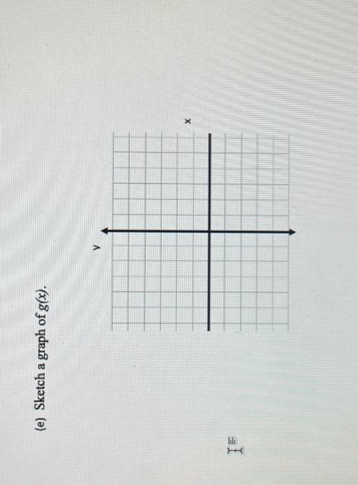 Solved For the function g(x)=x2+2x−3x−1 (a) Find the domain | Chegg.com