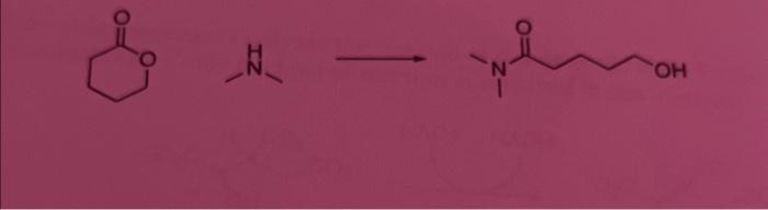 Solved provide a clear mechanism, with reagents shown, and | Chegg.com