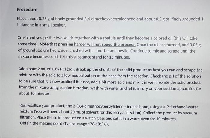 Solved In today's experiment, you will carry out a cross | Chegg.com
