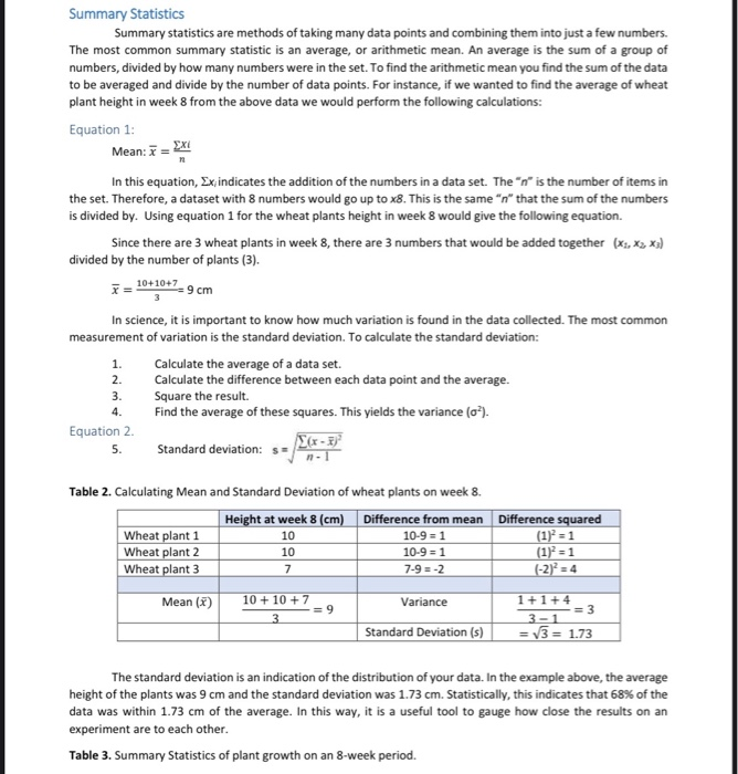 Solved i need help in filling out the table, also what the | Chegg.com