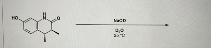 Solved NaOD DO 25°C | Chegg.com