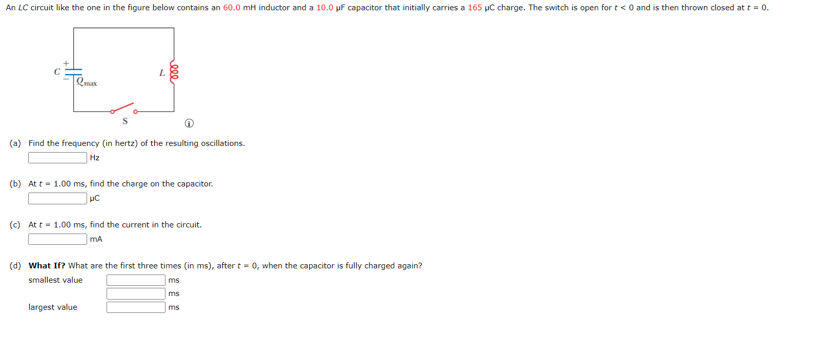 Solved (a) ﻿Find the frequency (in hertz) ﻿of the resulting | Chegg.com