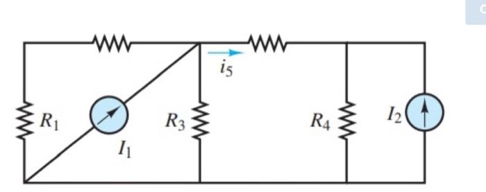 Solved In the given figure, find the Norton equivalent | Chegg.com Solved In the given figure, find the Norton equivalent | Chegg.com