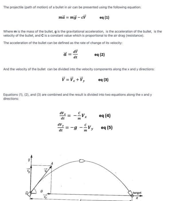 Solved Mathlab Please Help Me Create The Model In Simulink 