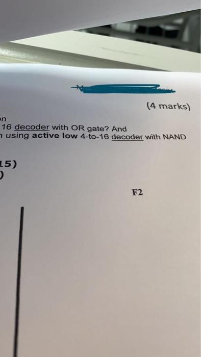 Solved tal Logic Problem 3: For the below given boolean | Chegg.com