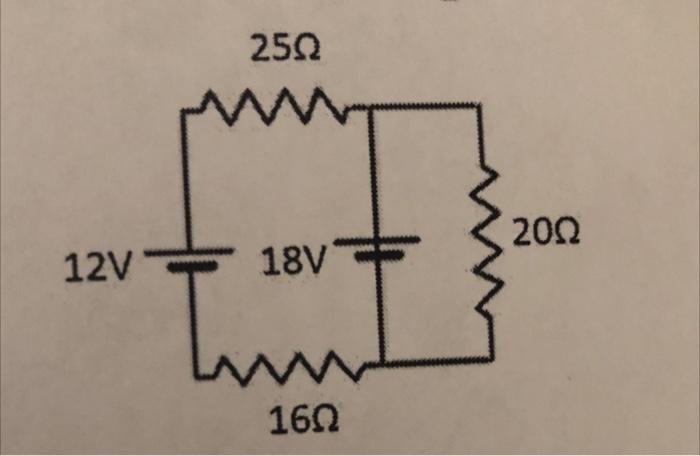 Solved (4 pts) Consider the circuit to the right. (a) What | Chegg.com Solved (4 pts) Consider the circuit to the right. (a) What | Chegg.com