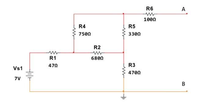 Solved I need to understand step by step how to find VTh and | Chegg.com