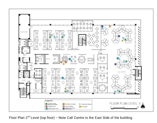 The Best Place To Work: Principles For Call Center Design, 56% OFF