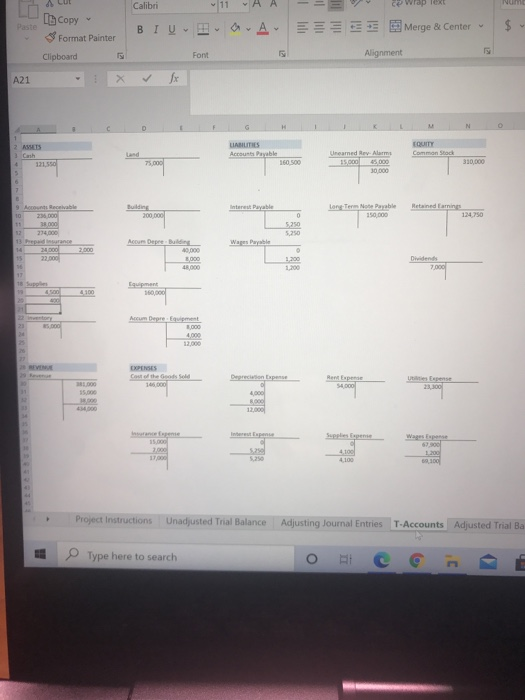 My answer doesn't match up correctly. Can you help me | Chegg.com