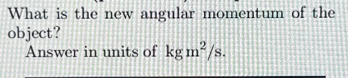 Solved Assume: The small objects are point particles. The | Chegg.com