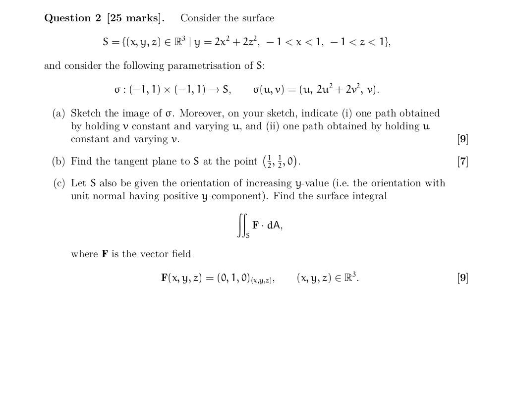 Solved solve Q2 in 45 mins i will give you thumb up | Chegg.com