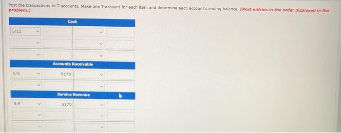 Solved PATU VERSTON CRACK Brief Exercise 2-07 Selected | Chegg.com
