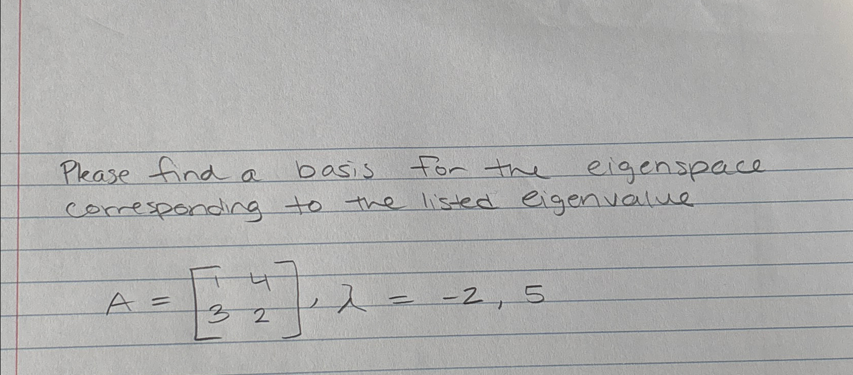 Solved Please explain each step what to do in paragraph form | Chegg.com
