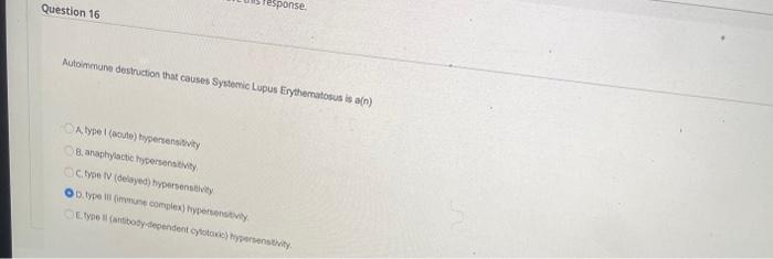 Solved true folseWhich of the following a not technically an | Chegg.com