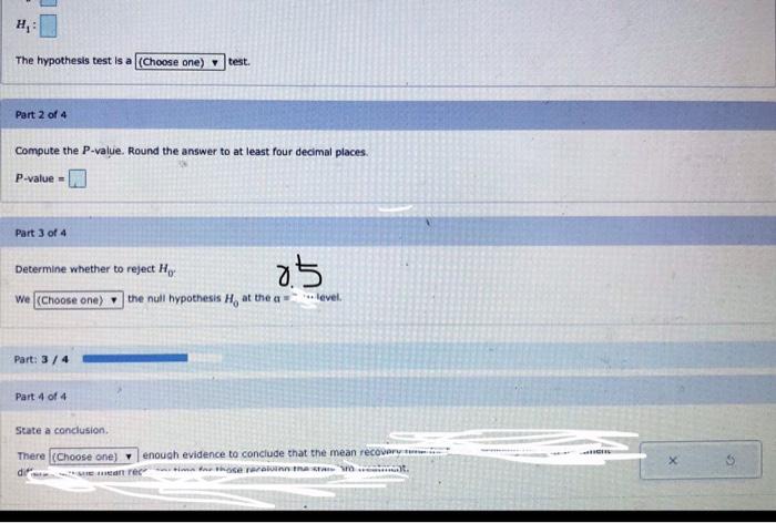 Solved Treating circulatory diseaser Angioplasty is a | Chegg.com