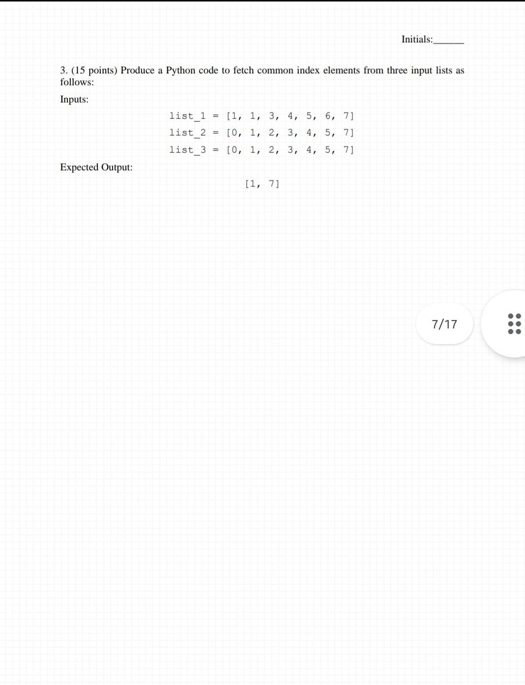 Solved Do It Useing Python Coding Language And Send Me A