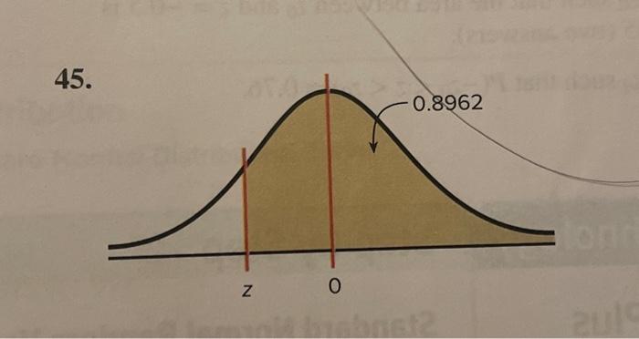 Solved 45. | Chegg.com