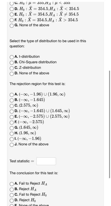 Solved (5 points) A random sample of 103 cans of coke were | Chegg.com
