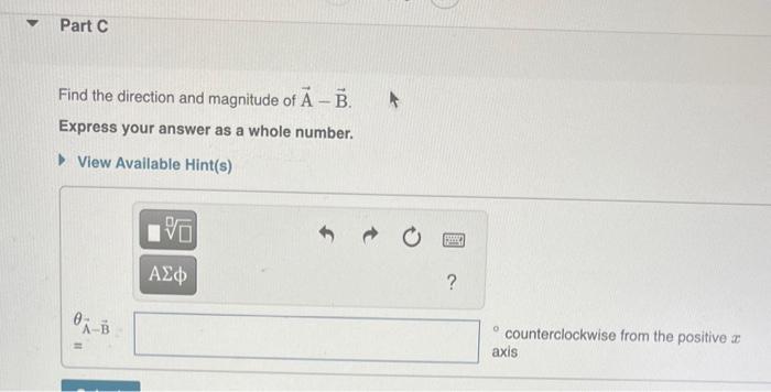Solved ANSWER WITH WORK FOR PART C AND D USING THE ATTACHED | Chegg.com