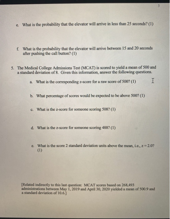 Solved 3. Differentiate between a discrete random variable | Chegg.com