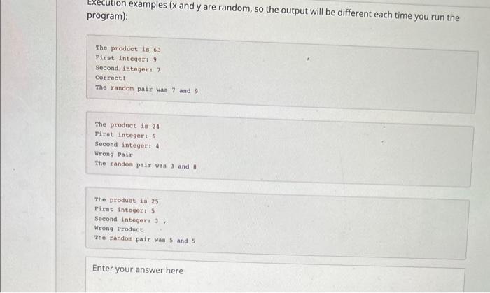 Solved Continue your program from the previous problem. This | Chegg.com