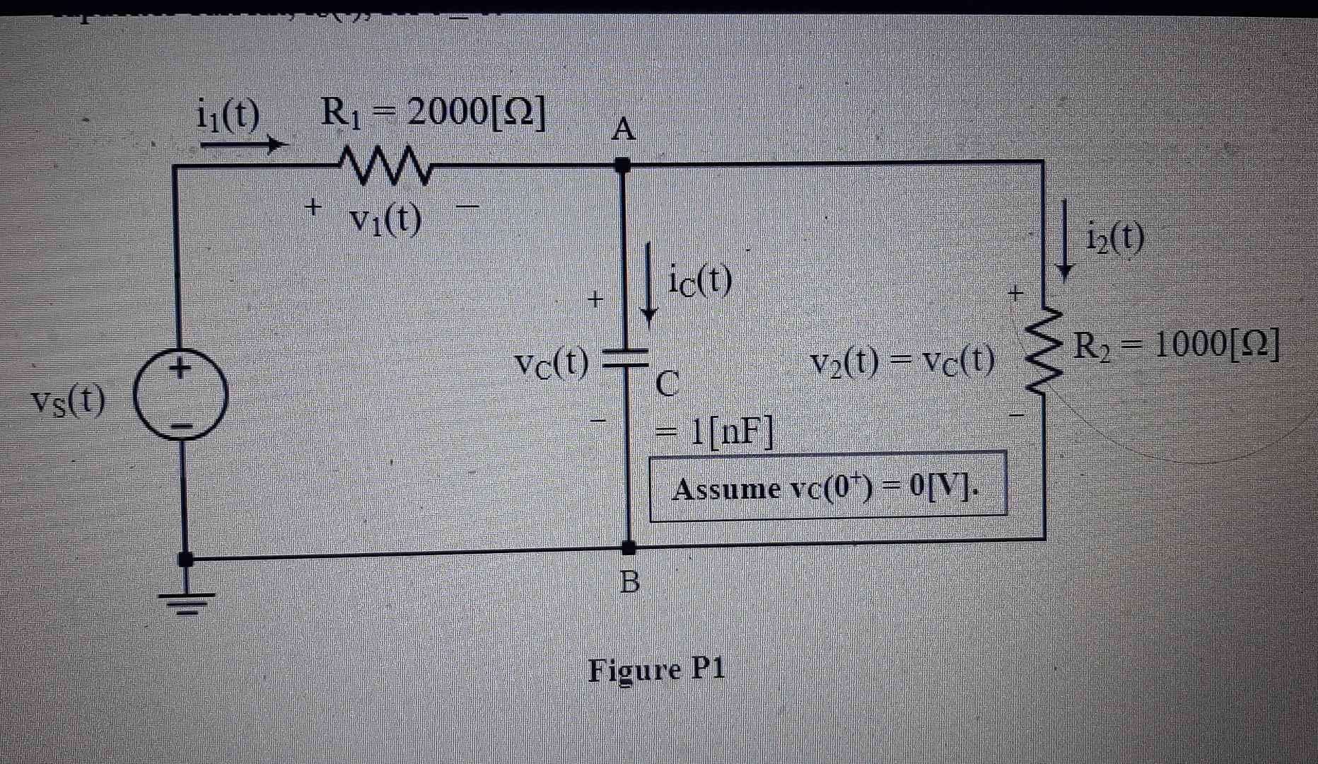 Solved applying the Partial Fraction Expansion technique. 1. | Chegg.com
